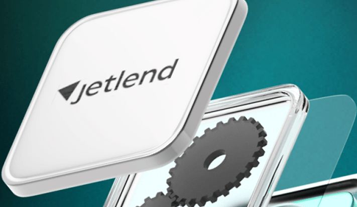 Краудлендинг-платформа JetLend намерена выйти на IPO в марте 2025 года | IF | 26.02.2025